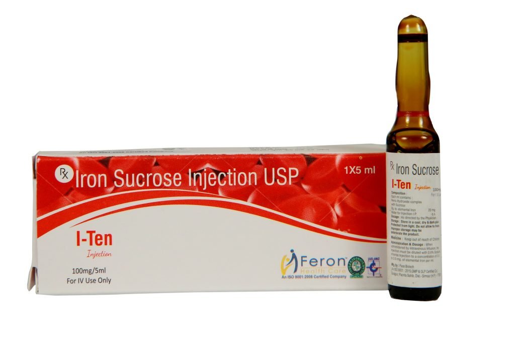 N-CYST Tablets – Feron Healthcare