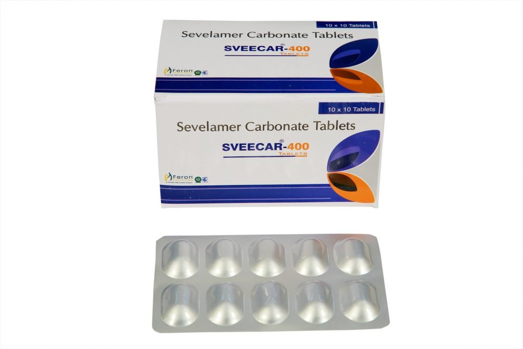 HEPARIN 25000IU – Feron Healthcare