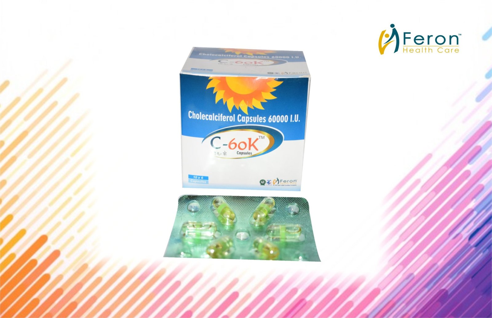 INFERTILITY & GYNAECOLOGY PRODUCTS – Feron Healthcare