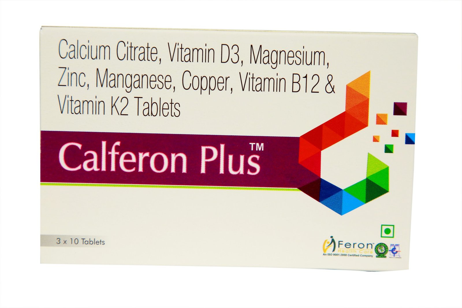 ROBO INJECTION – Feron Healthcare