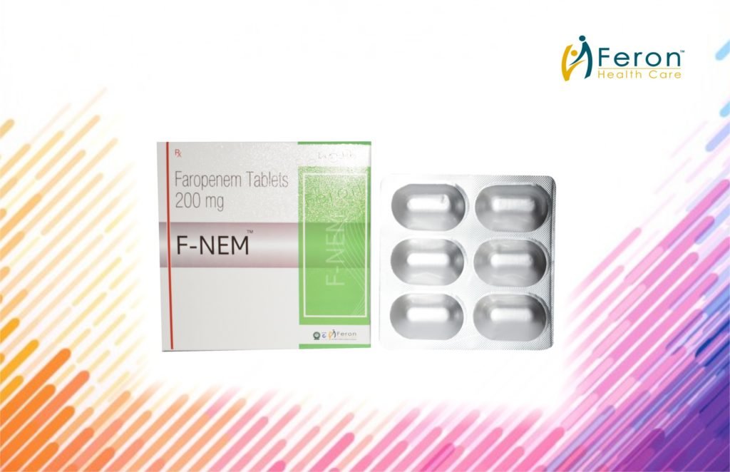 Calferon-Plus Tablets – Feron Healthcare