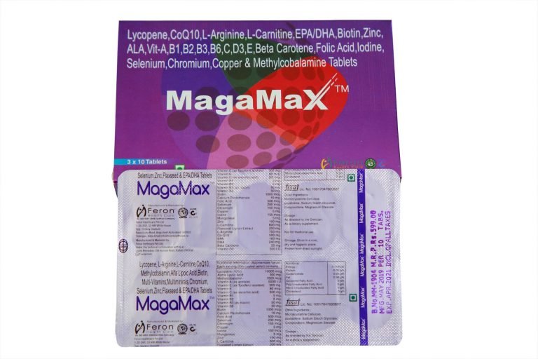 INFERTILITY & GYNAECOLOGY PRODUCTS – Feron Healthcare